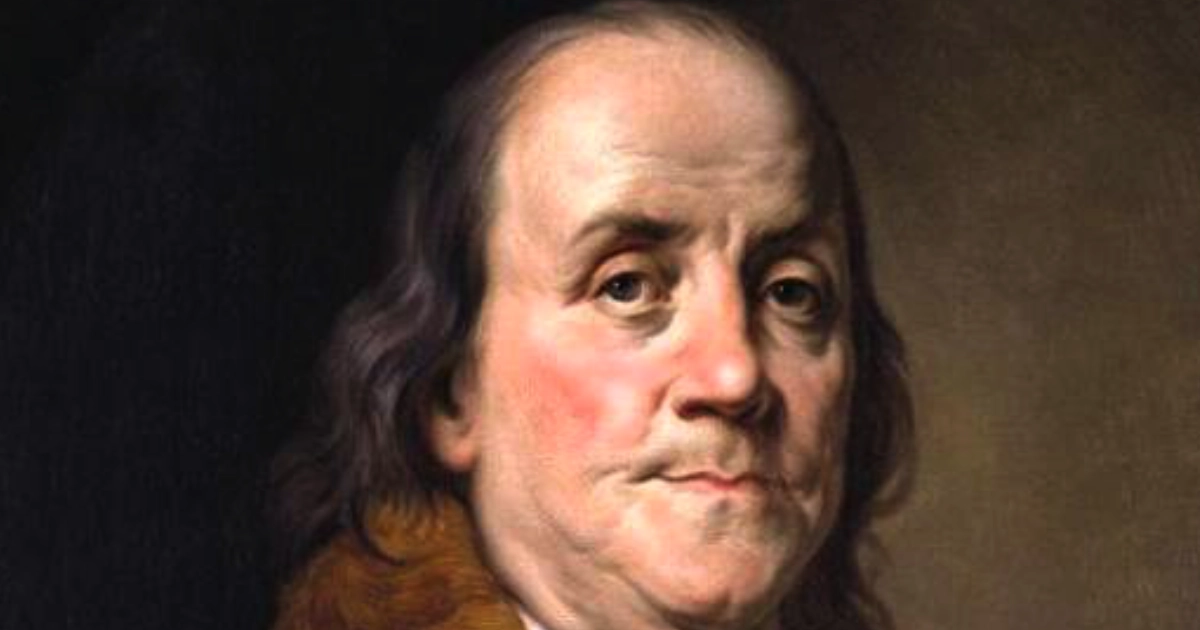 Benjamin Franklin Bache: The Rebel Journalist Of Early America Benjamin Franklin Bache: The Rebel Journalist Of Early America